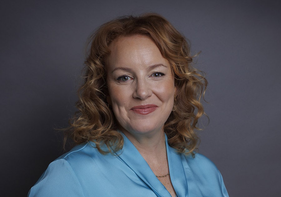 Sinéad Gibney to resign from IHREC role