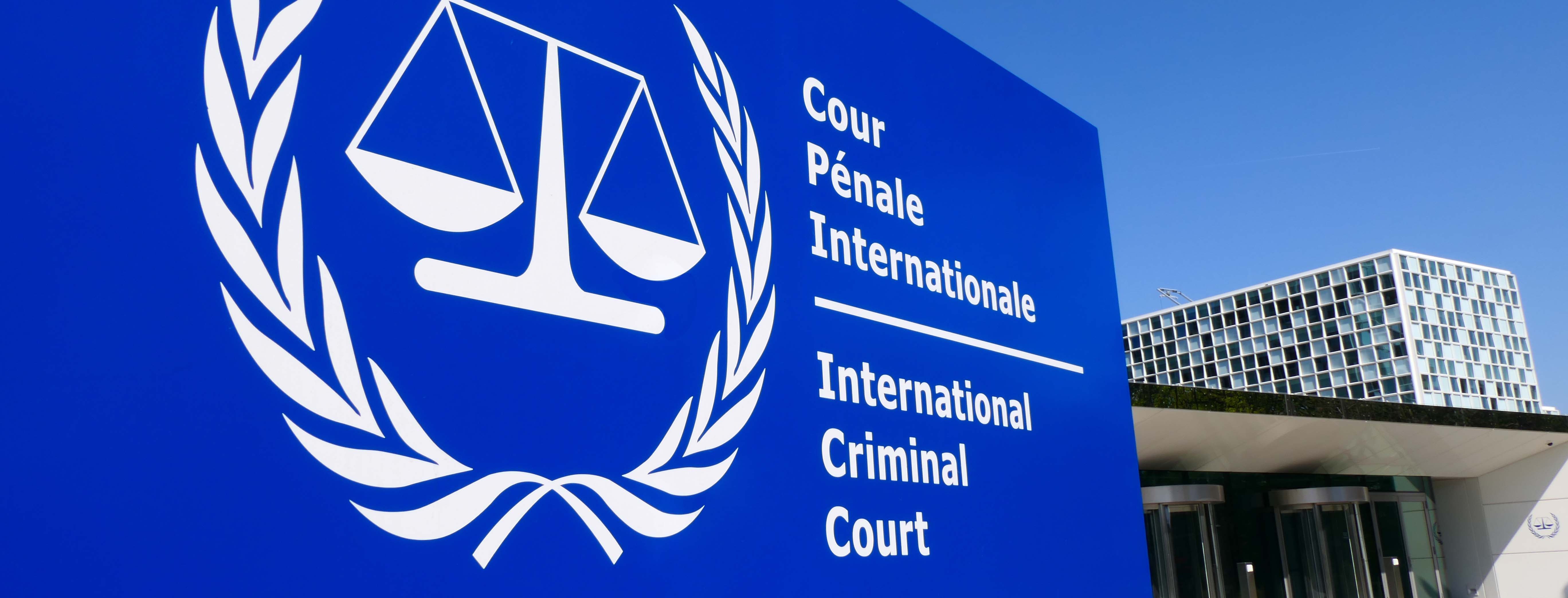 How ICC Tackles Genocide And War Crimes How ICC Tackles Genocide And War Crimes