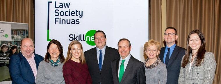 220 Cork solicitors gather for conference