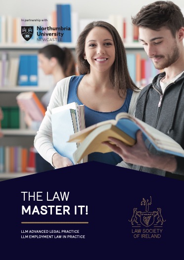 LLM Employment Law in Practice
