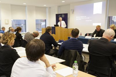 Law Society Diploma Centre