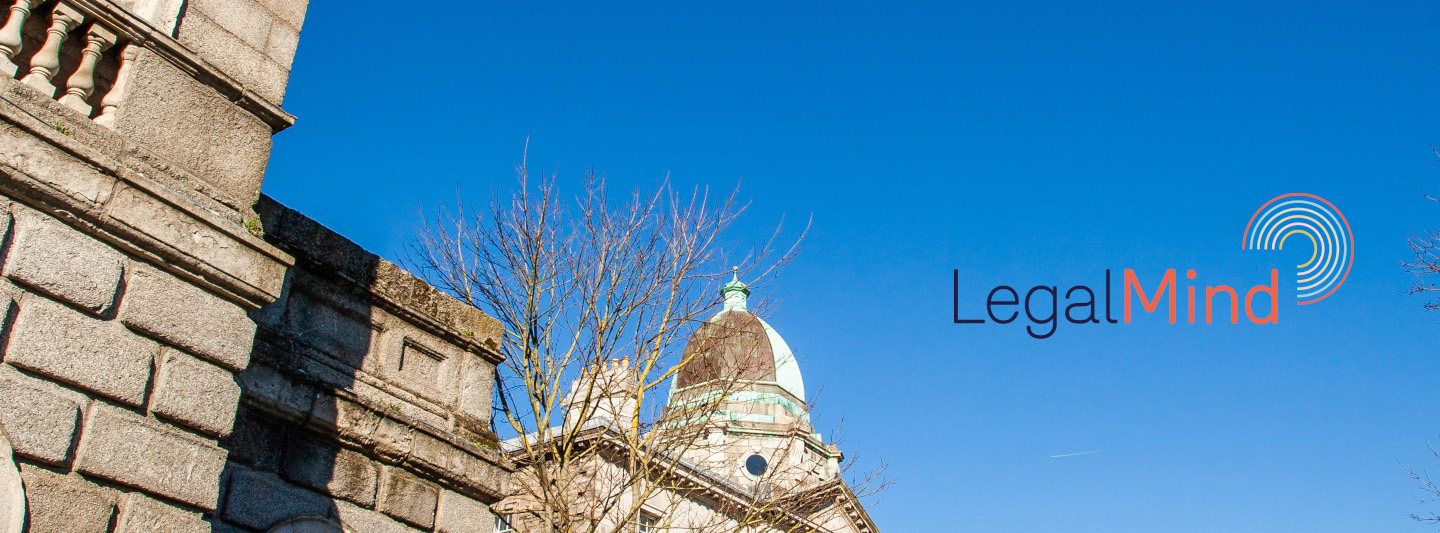 The Law Society of Ireland | Regulatory, Educational and Membership ...