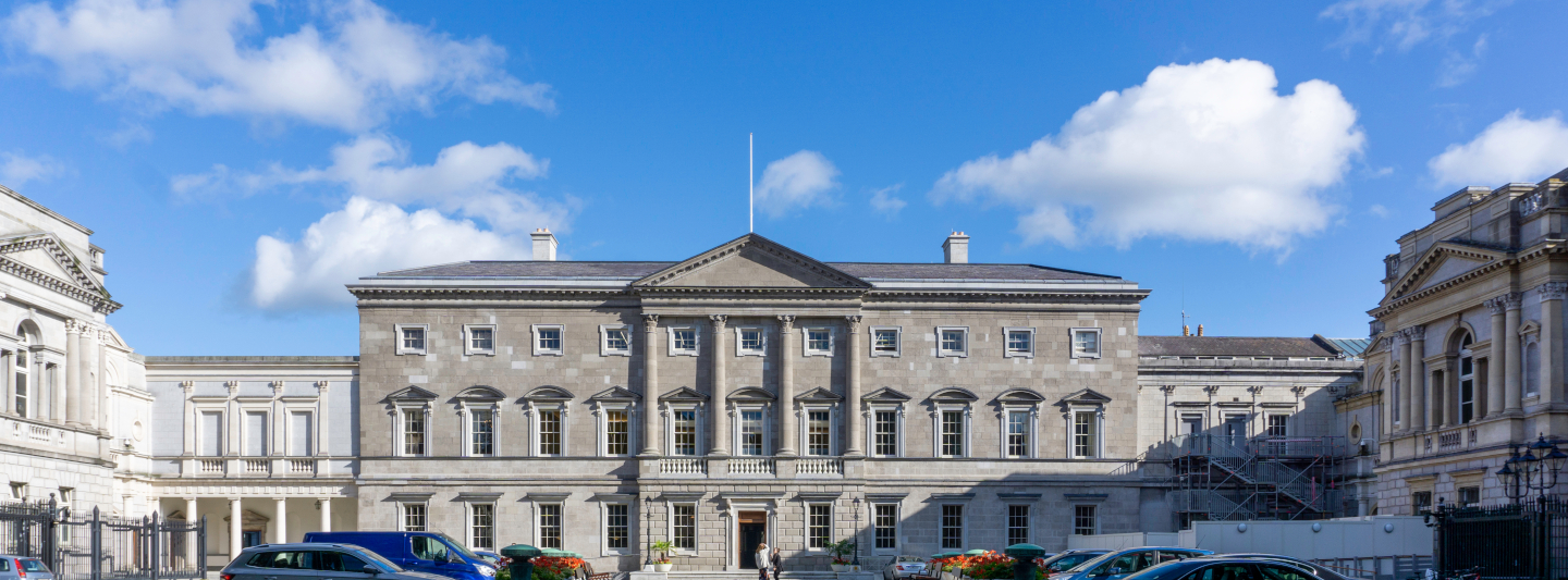 The Law Society of Ireland | Regulatory, Educational and Membership ...