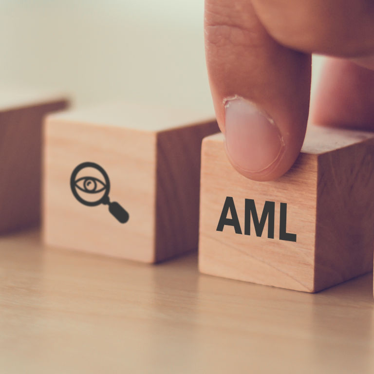 Anti-Money Laundering (AML)