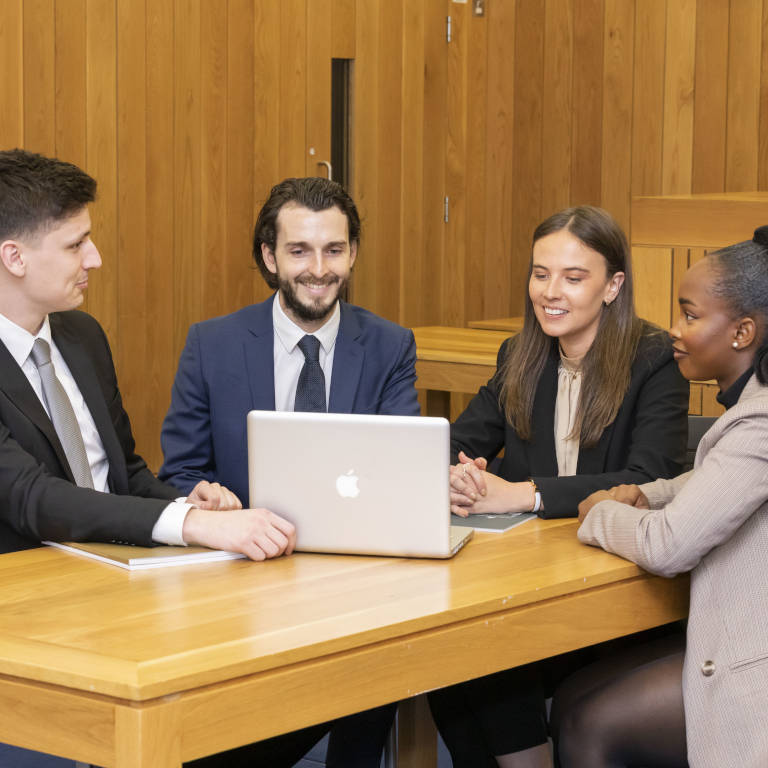 Legal Courses & Events For Solicitors