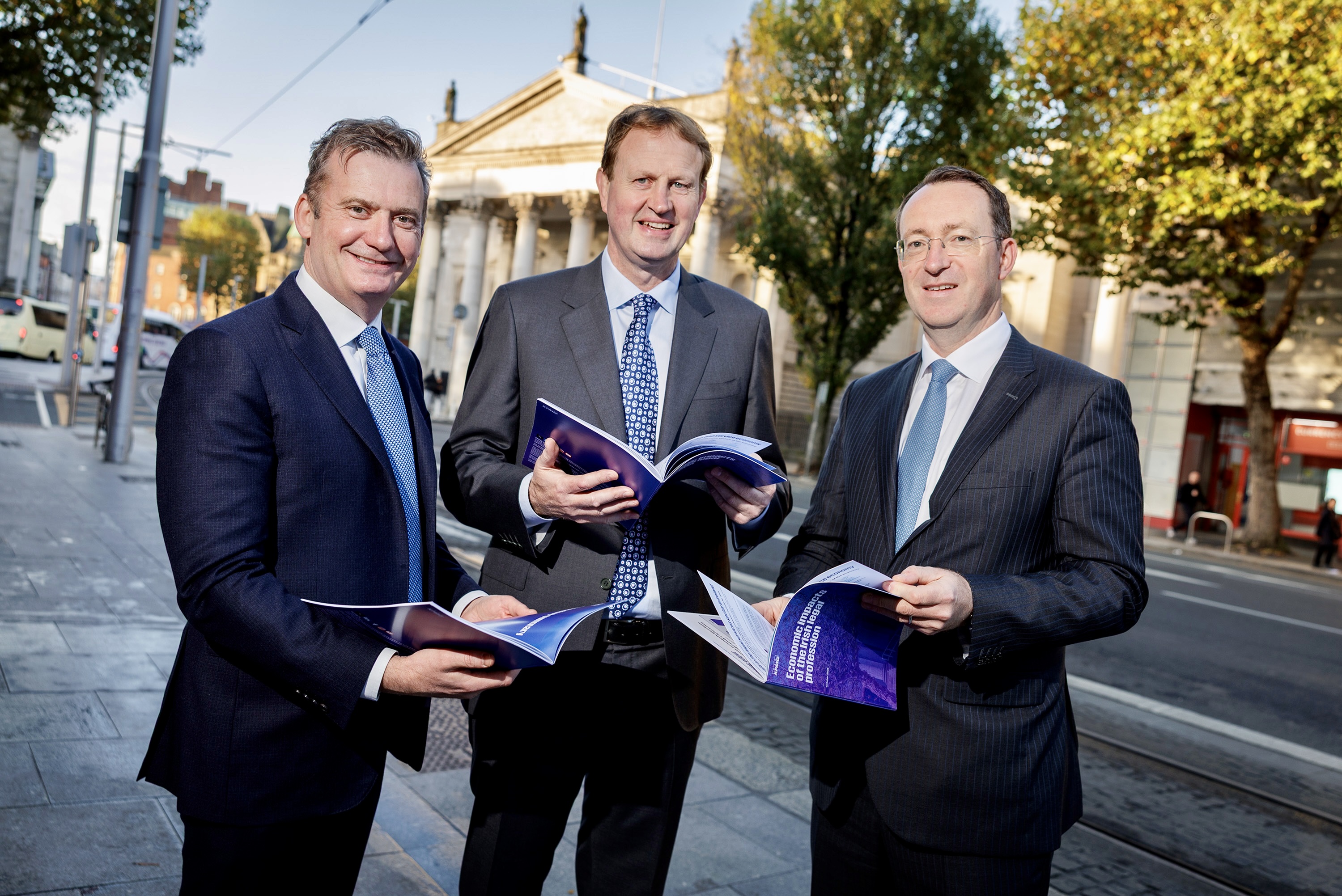 The Law Society of Ireland | Regulatory, Educational and Membership ...