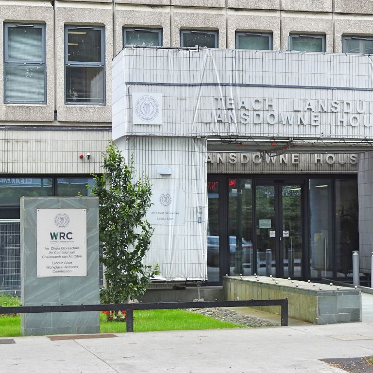 The Law Society of Ireland | Regulatory, Educational and Membership ...