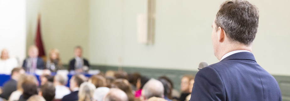 Enhanced governance, performance and accountability in financial services