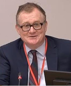 Candidate literature