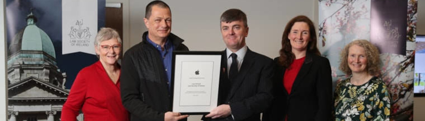 An Apple Distinguished School