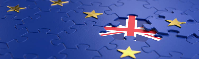 Brexit and data transfers to the UK