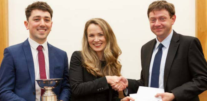 National Negotiation Competition