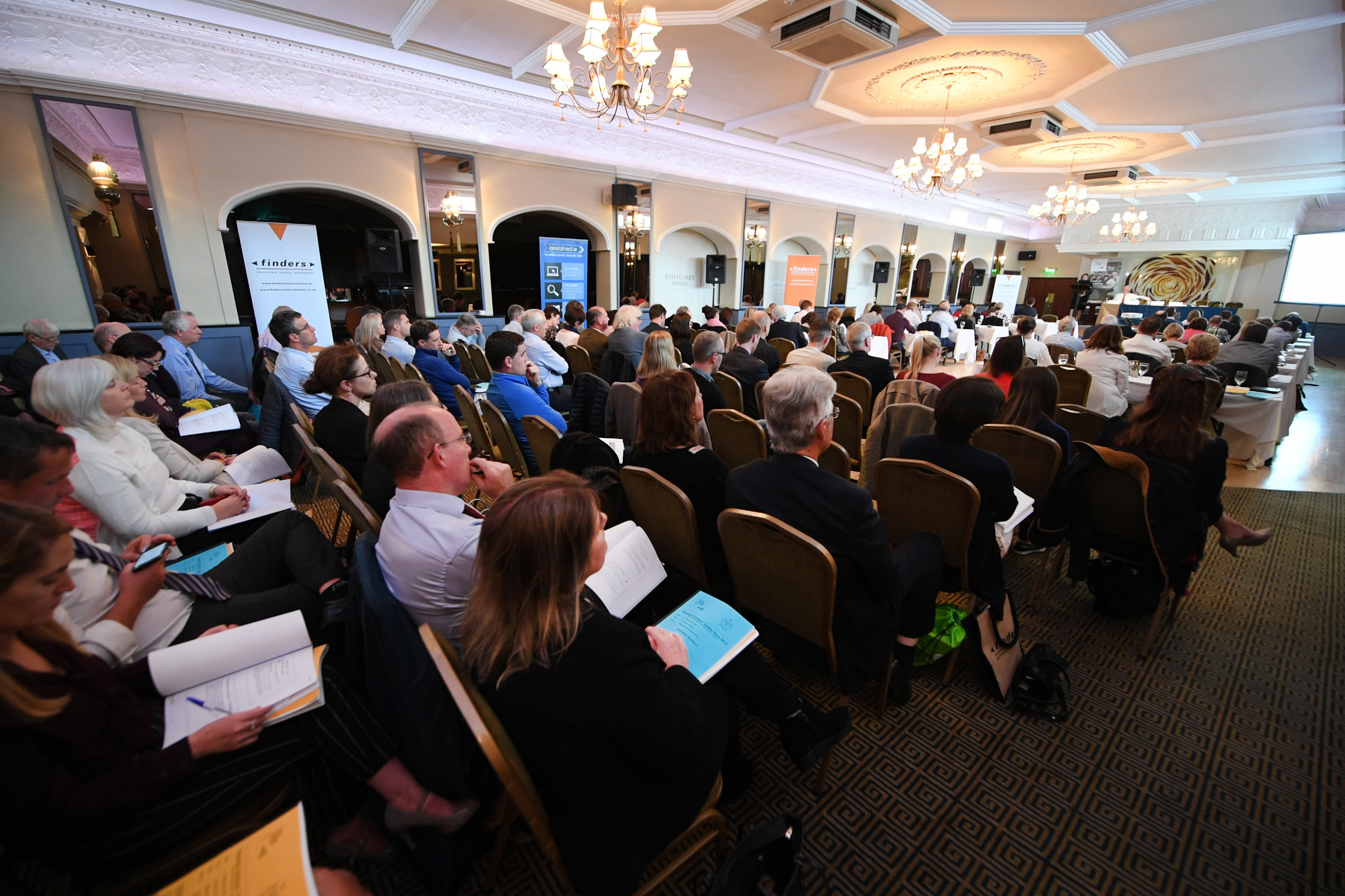 GDPR, probate and family law experts address Kerry solicitors