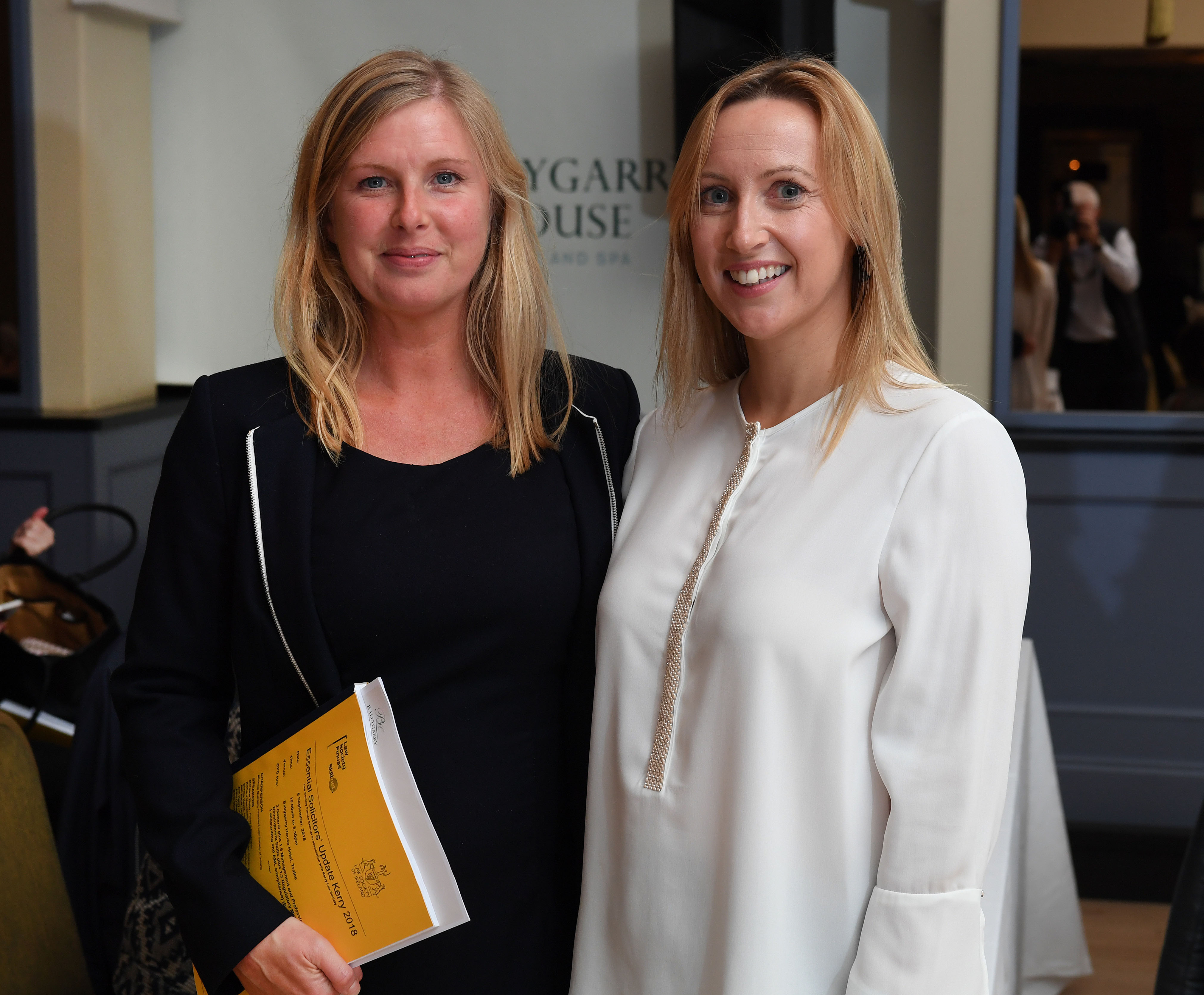 GDPR, probate and family law experts address Kerry solicitors