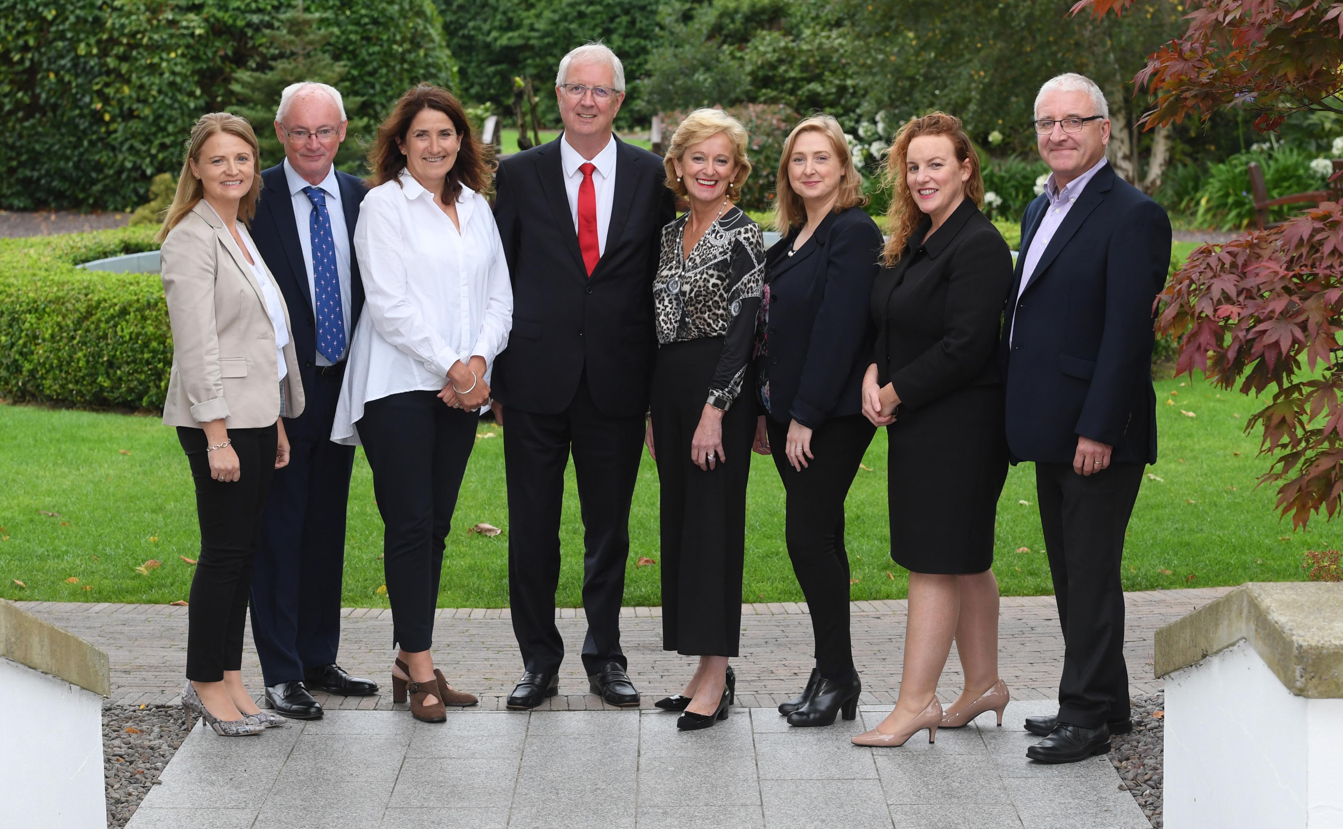 GDPR, probate and family law experts address Kerry solicitors