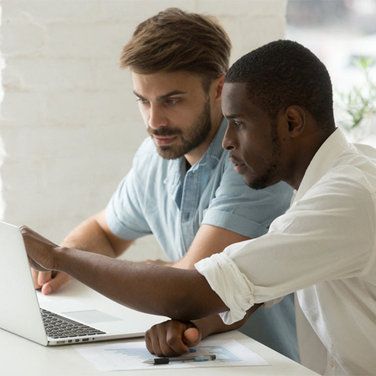 Looking after yourself and others