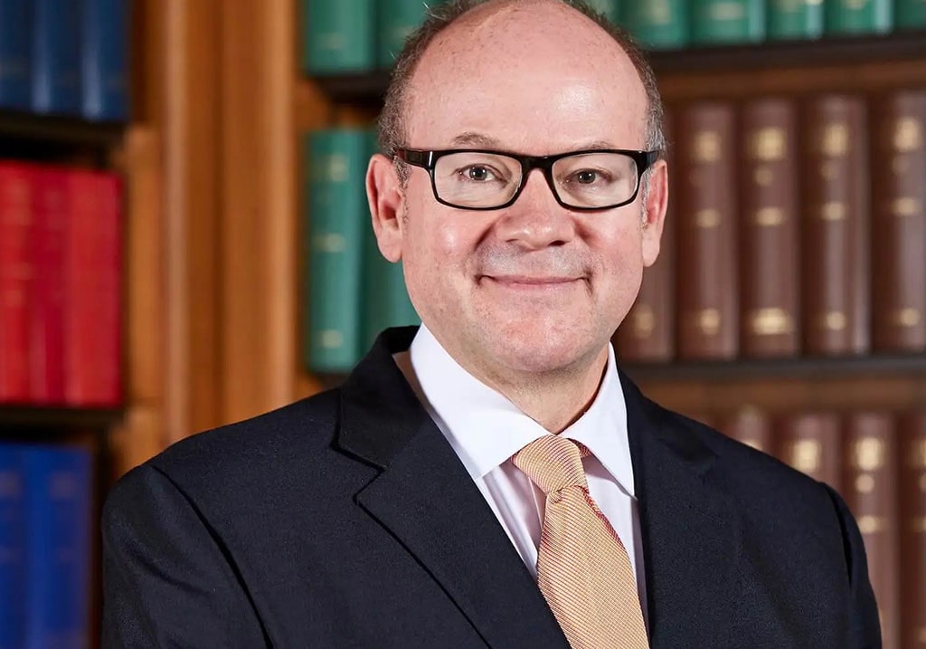 Law Society of Ireland Gazette