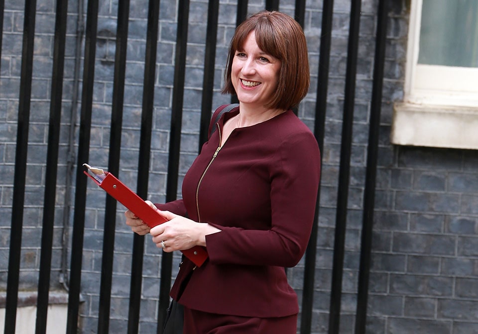 Powderly Solicitors opens first Dublin office