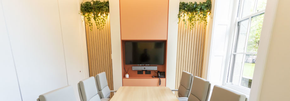 Regulation of Practice Committee