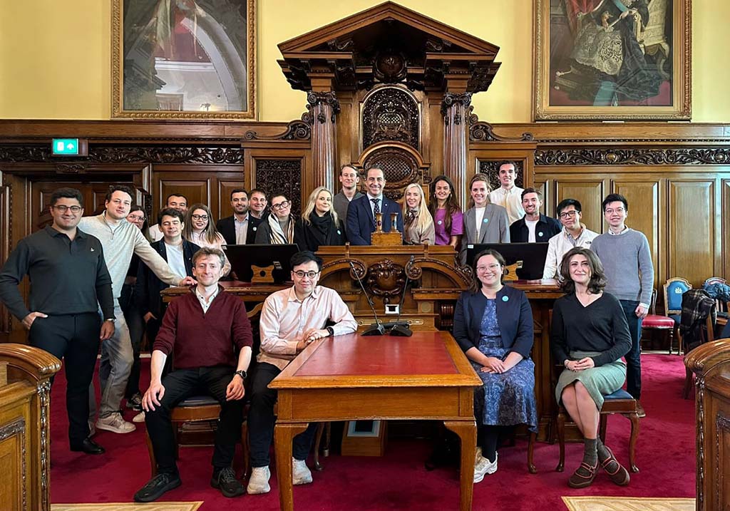 Kerida Naidoo to become High Court judge