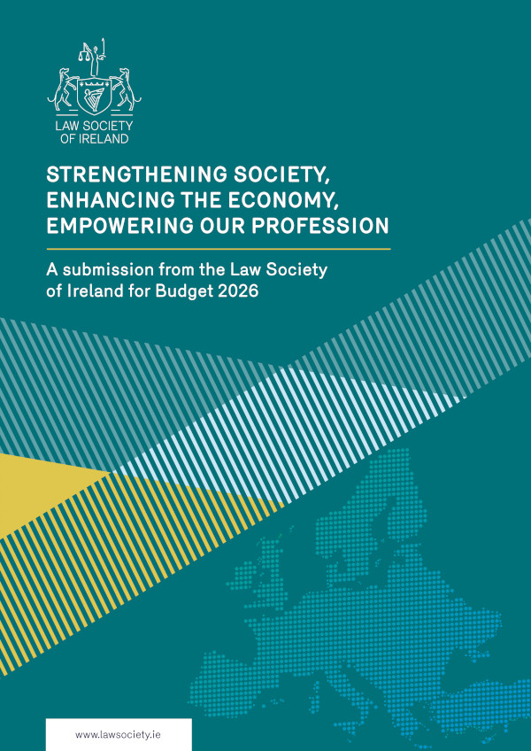 Pre-Budget submission