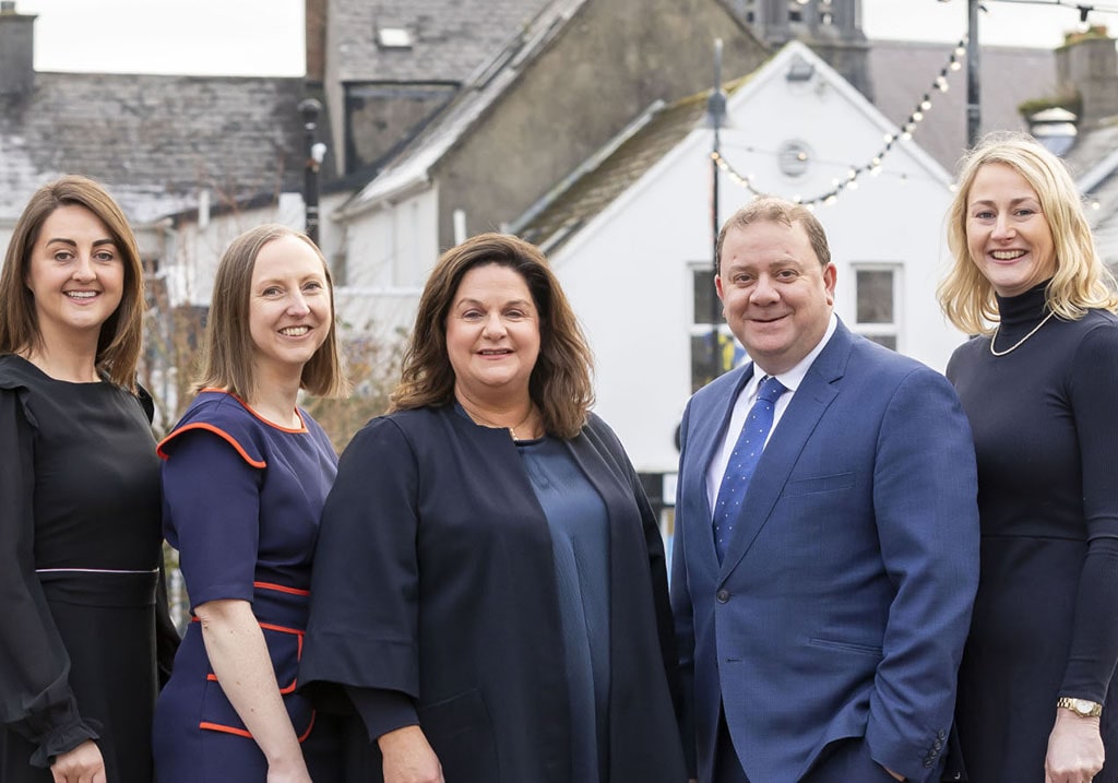 Department of Justice updates its name from today