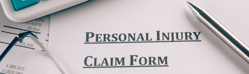 PIAB operations and the impact of judicial guidelines