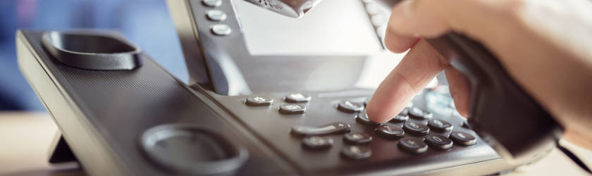 PRA contact number update