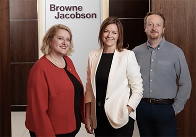 Review of ‘Coco’s Law’ finds positive signs