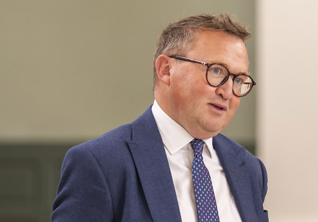 Powderly Solicitors opens first Dublin office