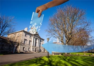 Bar Council elects Seán Guerin SC as chair