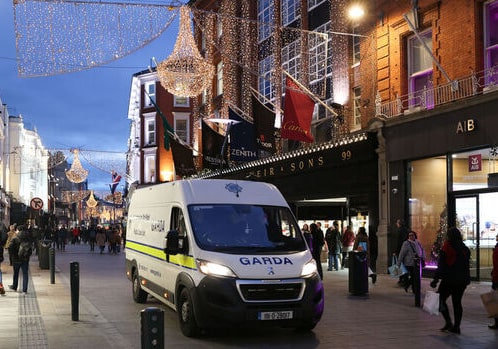 Law Society of Ireland Gazette