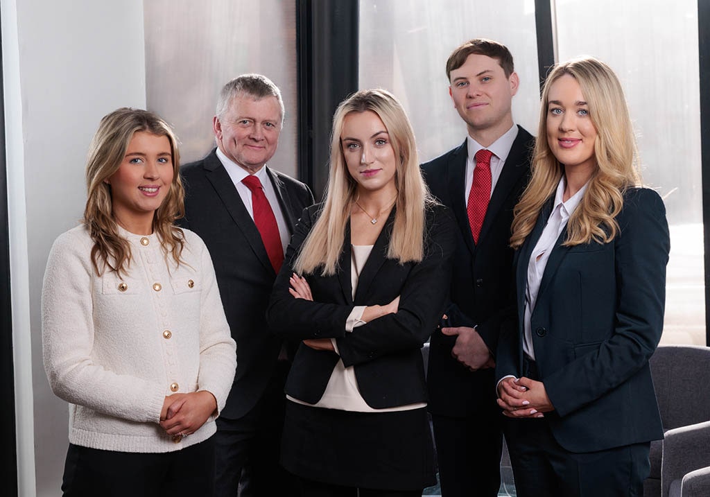 Law Society of Ireland Gazette